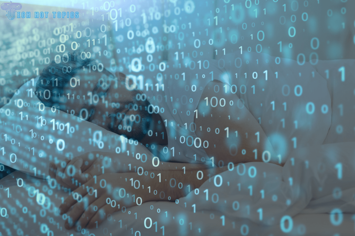 AI Story: Binary Bedtime for a Simpler Sleep Tech Hot Topics